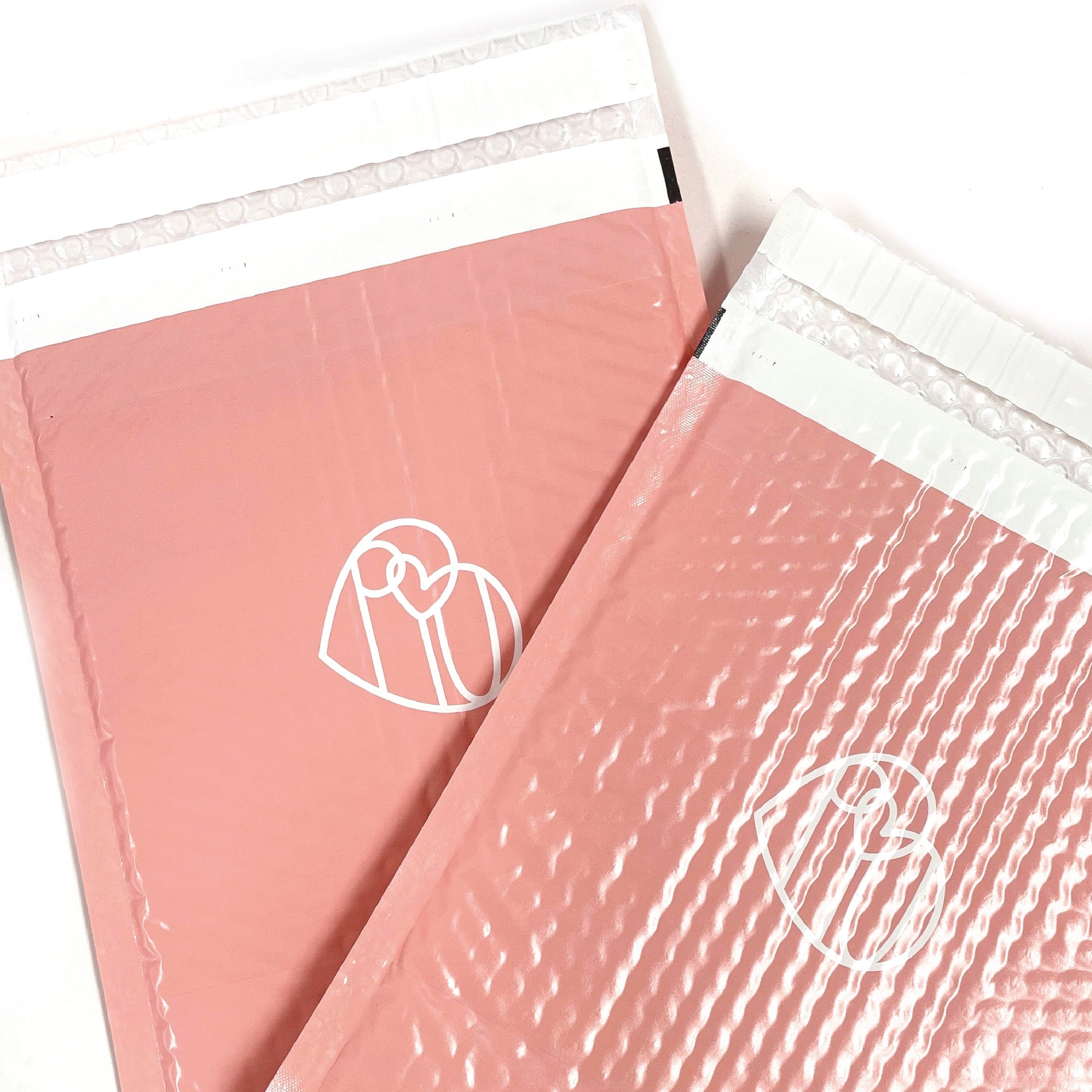 Mailers / Sobres para envíos — MINTPAGES