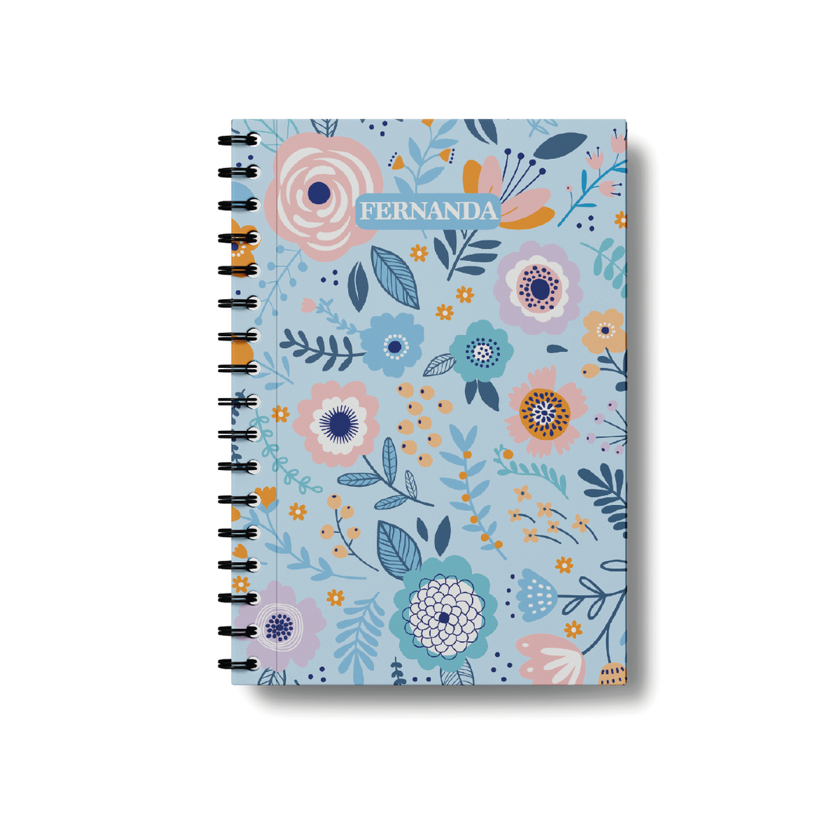 Libretas personalizadas — MINTPAGES