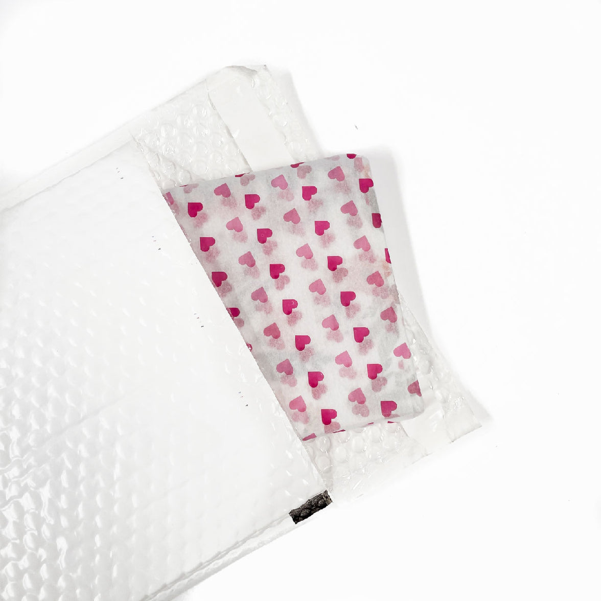 Sobres Burbuja / Mailers Personalizados — MINTPAGES