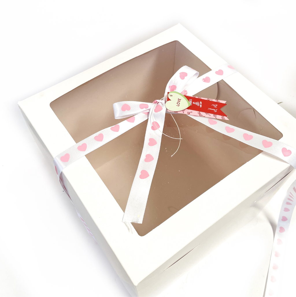 Cajas Postre — MINTPAGES