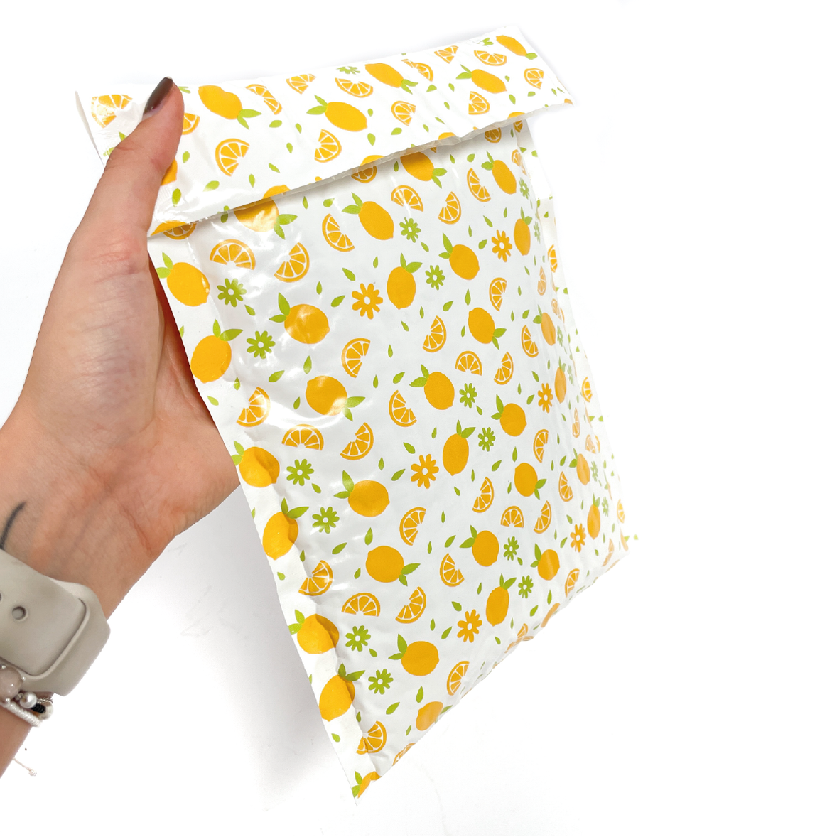 Mailers / Sobres para envíos — MINTPAGES