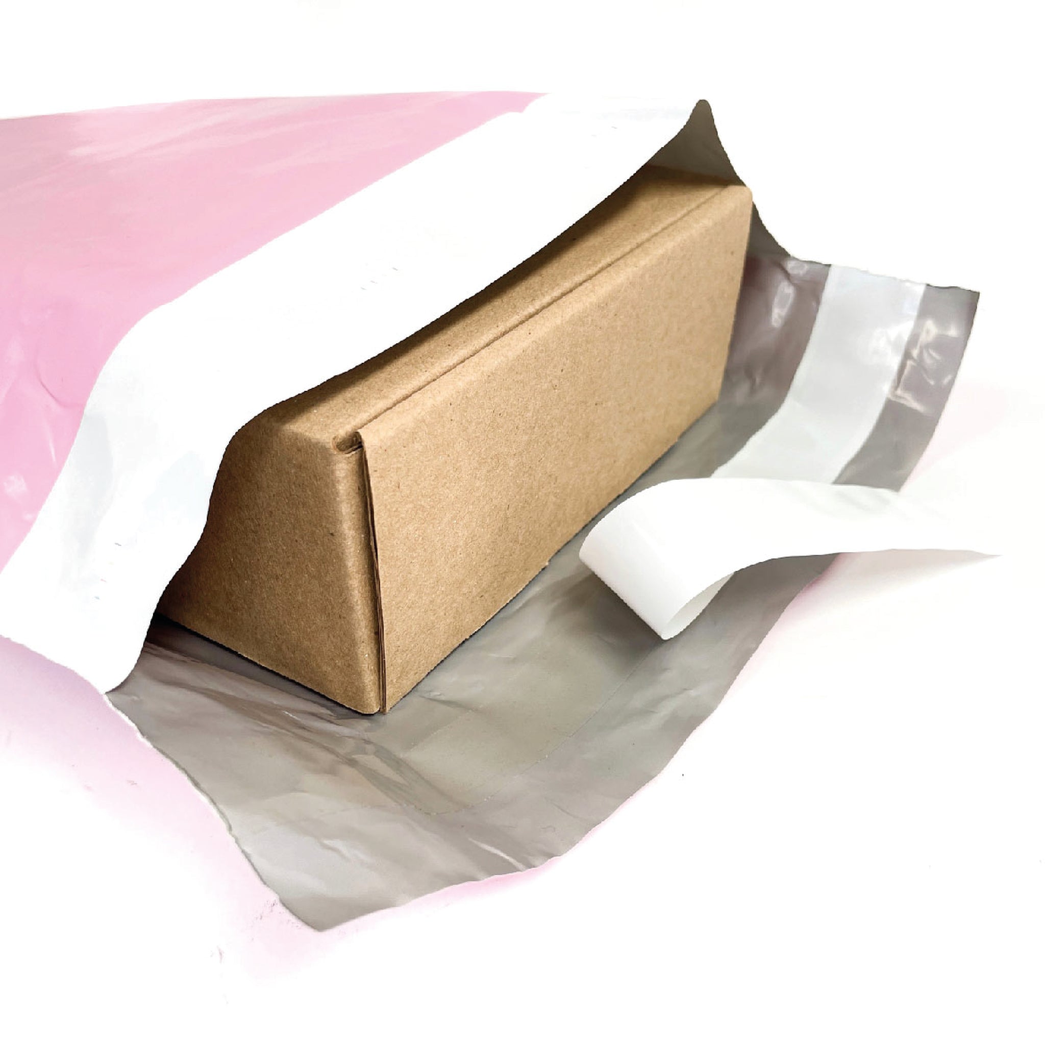 Mailers / Sobres para envíos — MINTPAGES