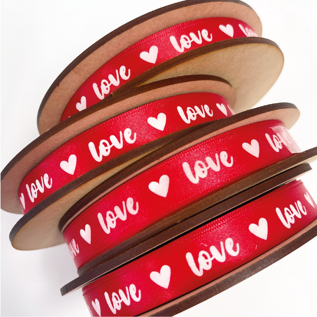 Listón Personalizado con Logo-Mint Pages — MINTPAGES