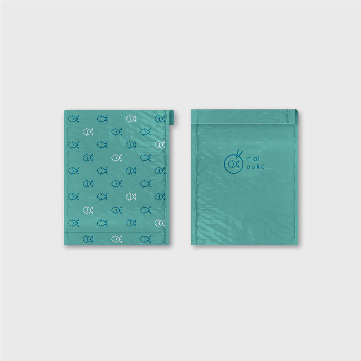 Sobres Burbuja / Mailers Personalizados — MINTPAGES