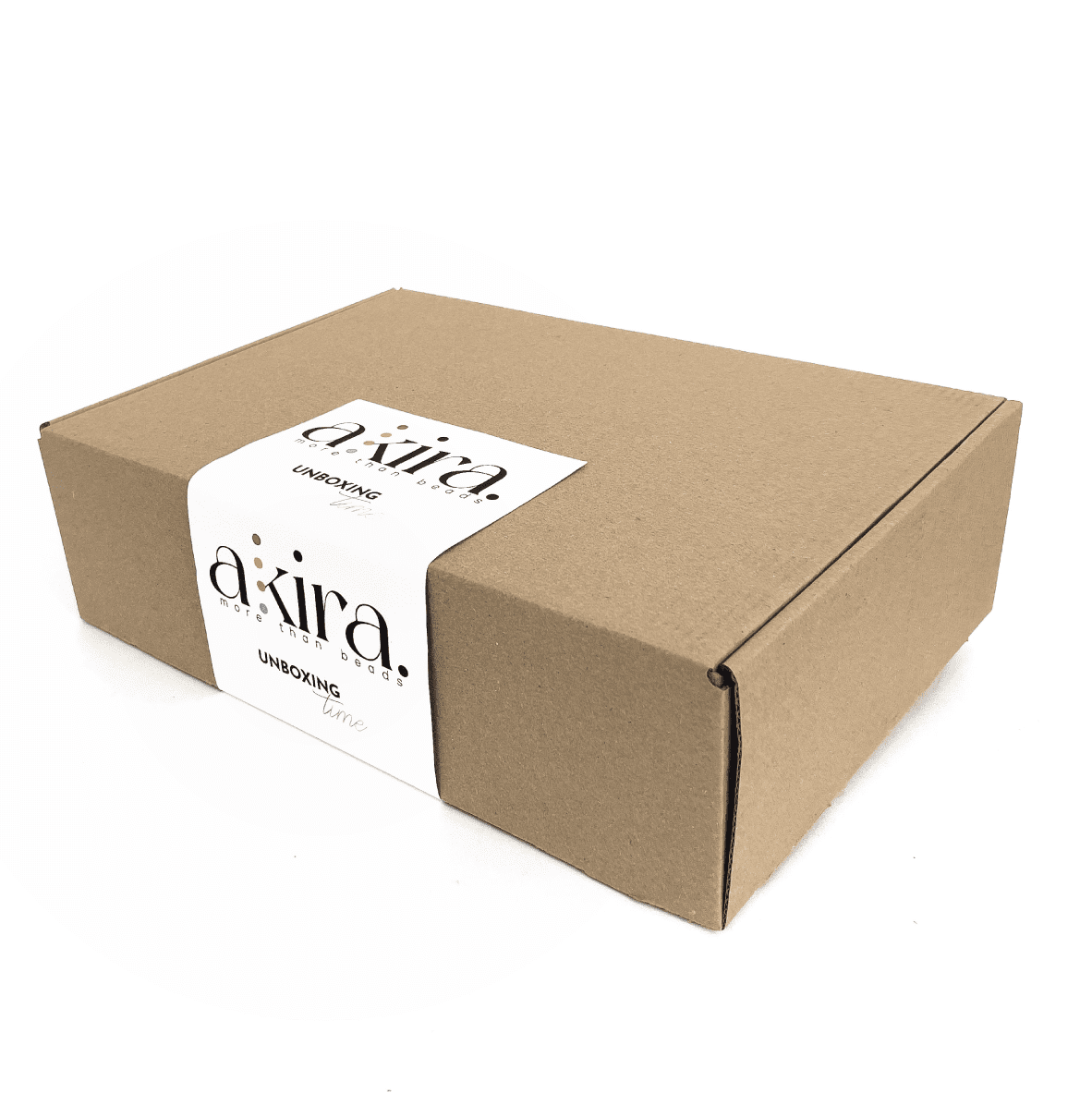 Stickers Para Cerrar Cajas — MINTPAGES