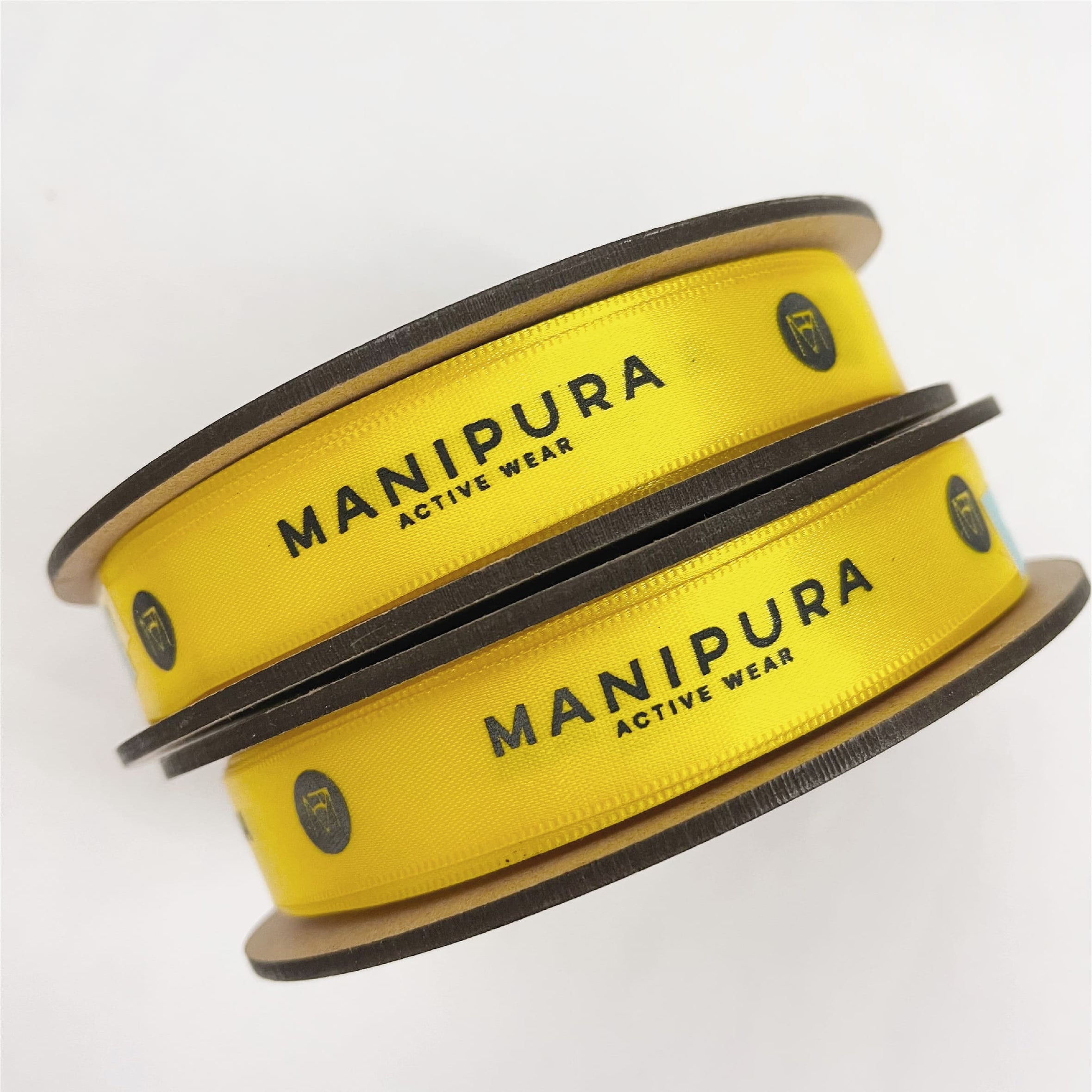 Listón satinado 50 metros-Mint Pages — MINTPAGES