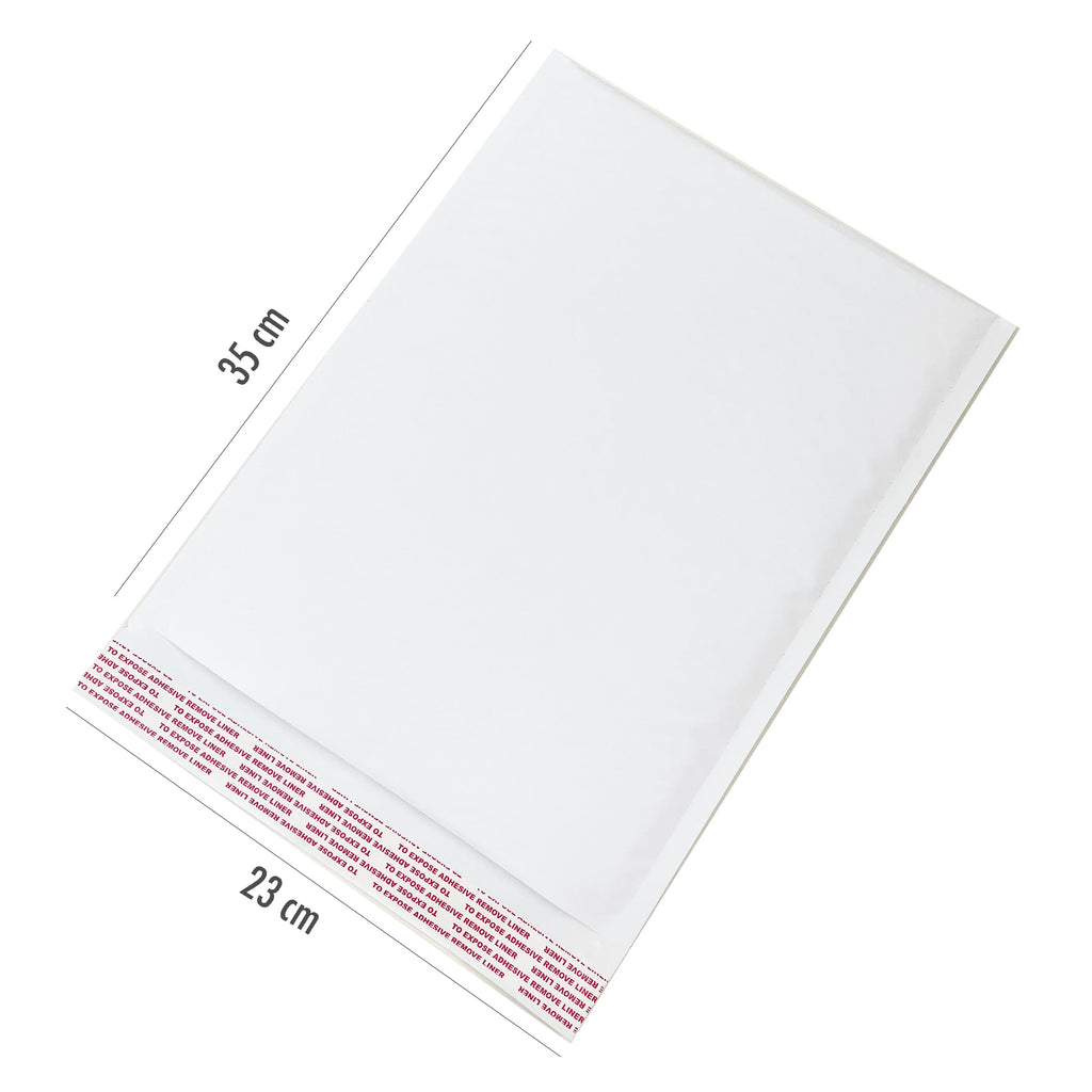 Mailers / Sobres para envíos — MINTPAGES